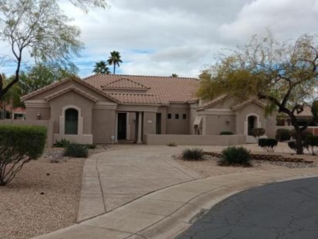 2490 N 135th Dr, Goodyear, AZ 85395