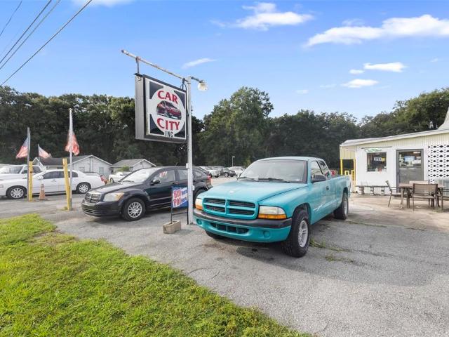 2490 N Woodland Blvd, DeLand, FL 32720 | MLS #V4939 | Compass