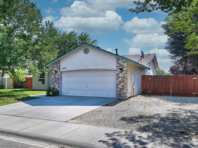 2490 N Victor Way