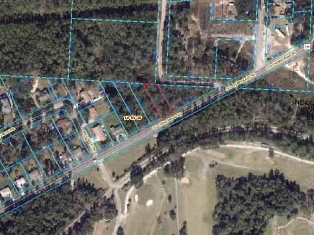2490 Old Chemstrand Rd, Cantonment, FL 32533 MLS 975469
