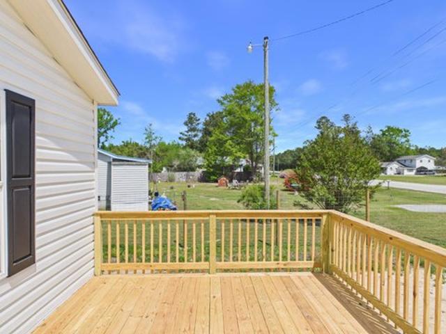 2490 Carolina # 311, Cross, SC 29436