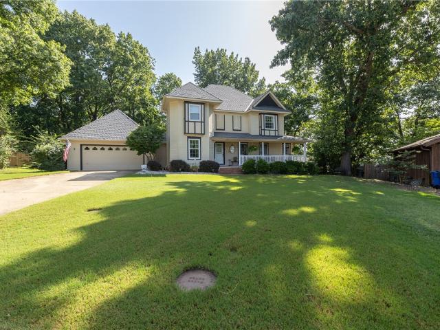 2490 E Camelot Place