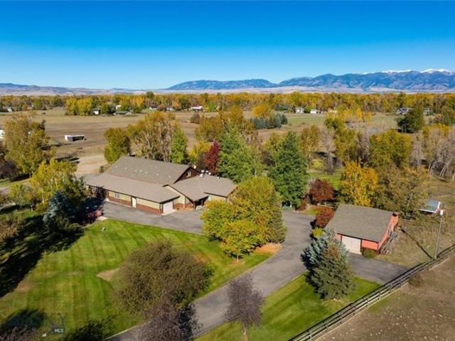 2490 E Cedar Meadows Ln, Manhattan, MT 59741