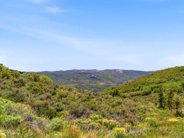 2490 E Sundowner Ridge Dr Lot TP22, Kamas, UT 84036