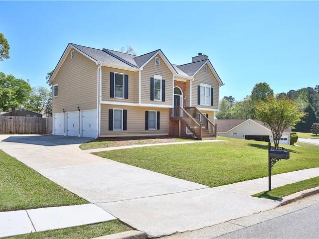 2490 Fortune Dr, Dacula, GA 30019 | MLS #7750 | Compass
