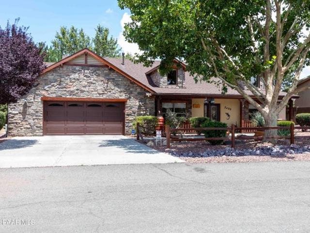 2490 Gables Way, Chino Valley, AZ 86323