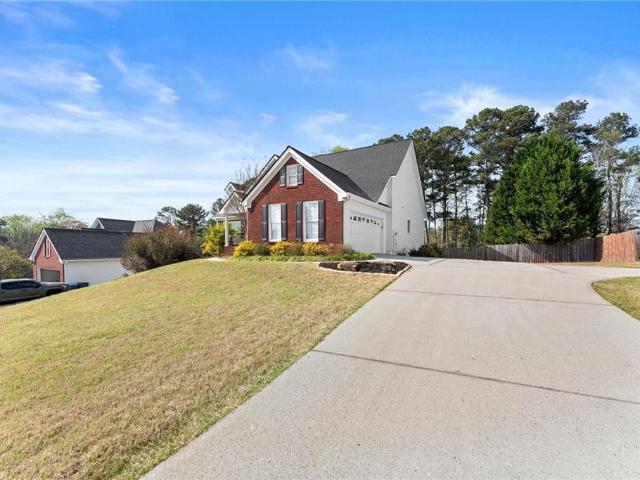 2490 Harbin Springs Cove