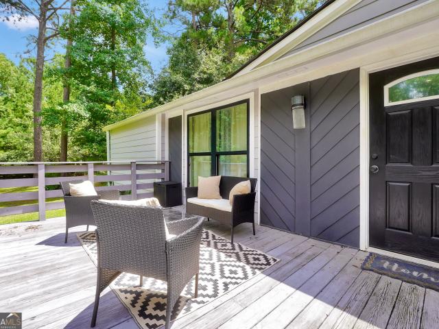 2490 Jackson Road