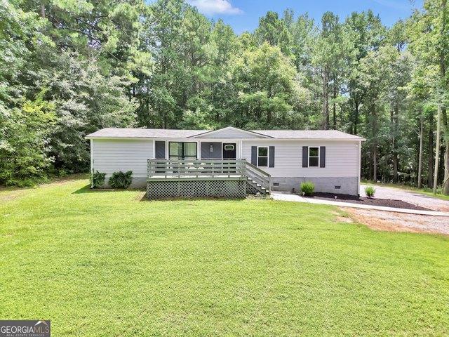 2490 Jackson Rd, Griffin, GA 30223
