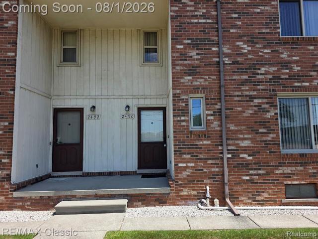 2490 John R Road