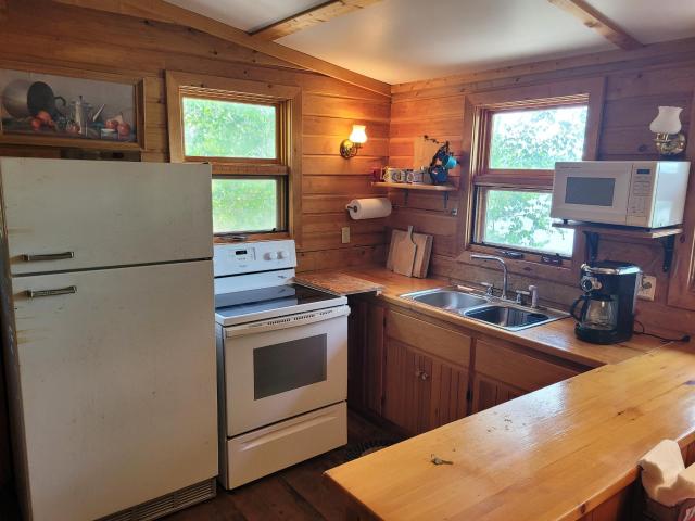 2490 Keyes Island