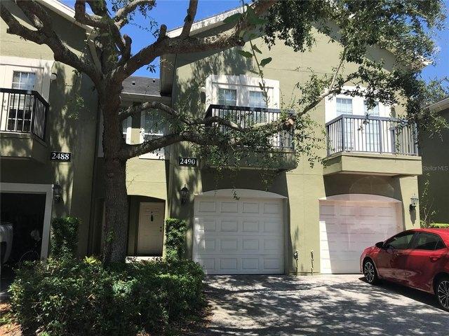 2490 Lancien Ct Unit 4, Orlando, FL 32826