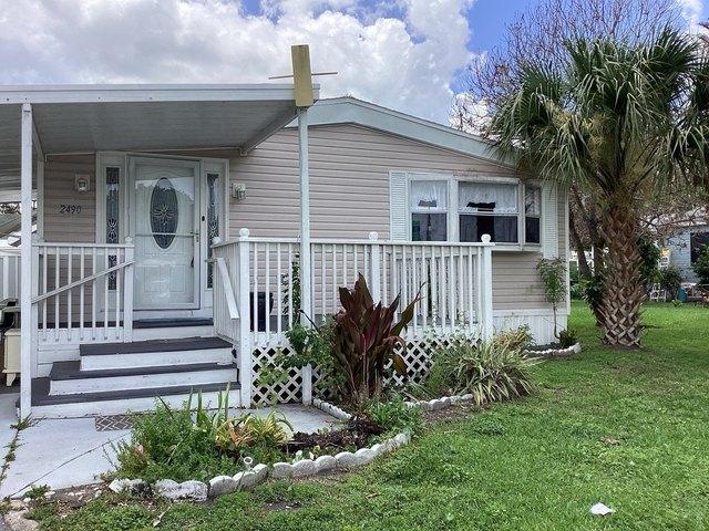 2490 Longhorn Ct, Kissimmee, FL 34741