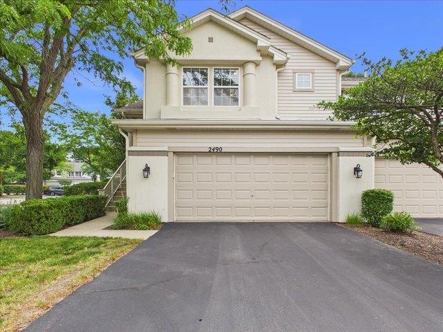 2490 Palazzo Ct Unit 2490, Buffalo Grove, IL 60089