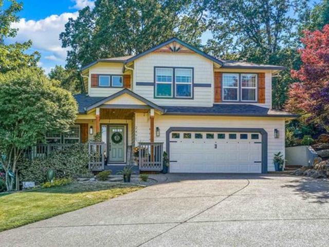2490 Stoneway Ct NW, Salem, OR 97304