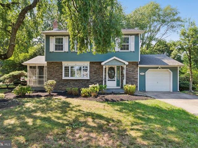 2490 Sylvan Ave, Trenton, NJ 08610