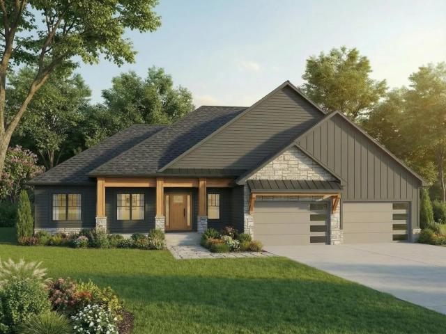 2490 th Ave NE, Ham Lake, MN 55304 | MLS #7055 | Compass