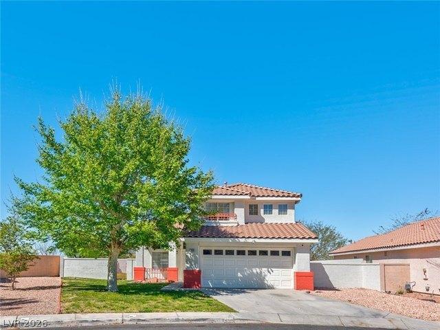 2490 Via Di Autostrada, Henderson, NV 89074