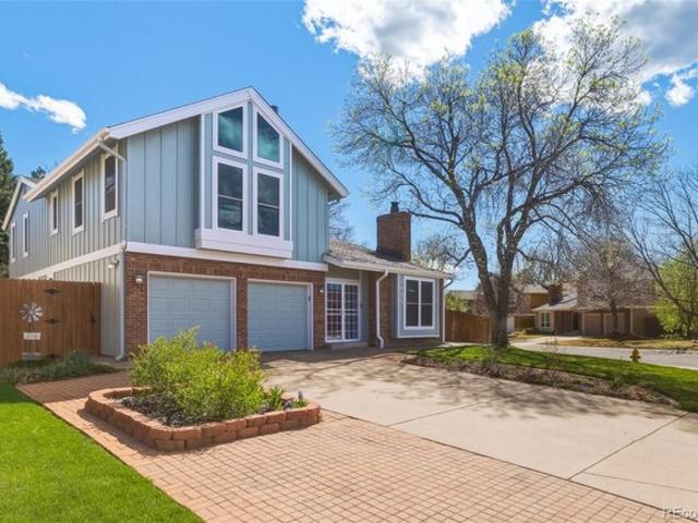 2490 W Kettle Ave, Littleton, CO 80120