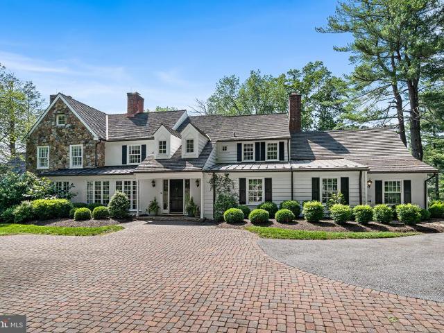 2490 White Horse Road