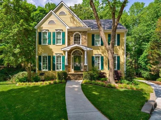 2490 Woodbrook Ct, Lawrenceville, GA 30043