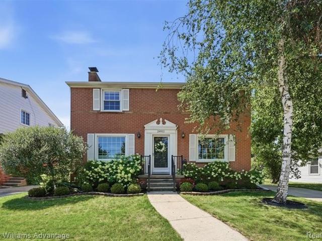 24911 Marshall St, Dearborn, MI 48124