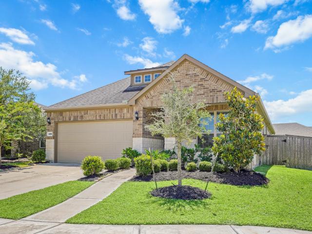 24911 Prairie Briar Circle
