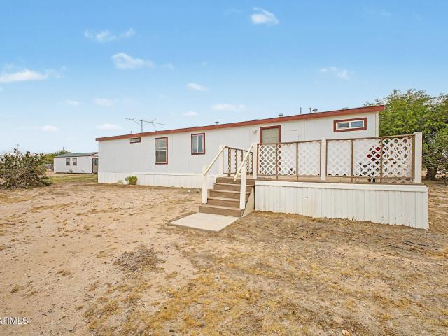 24917 W Morning Vista Ln, Wittmann, AZ 85361 | MLS #7015