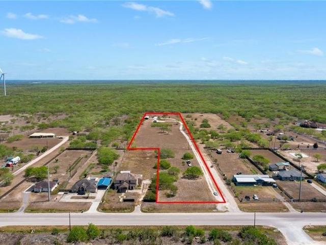 24917 FM 1847, Rio Hondo, TX 78583