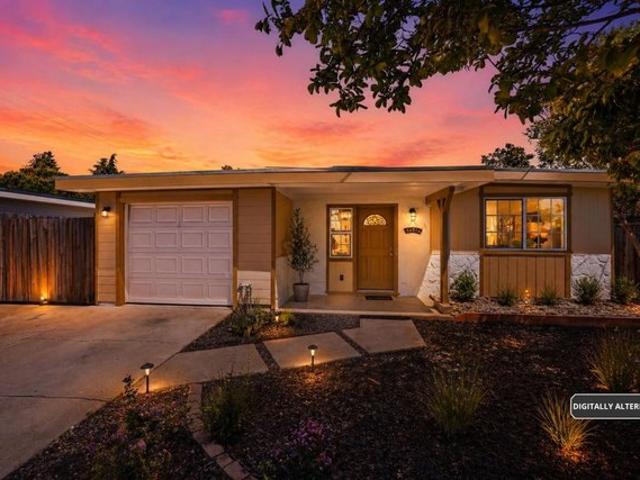 24914 Thomas Ave, Hayward, CA 94544