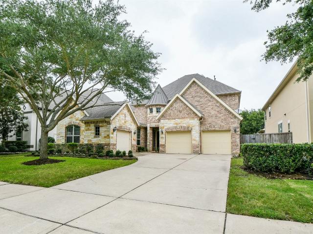 24914 Bay Mist Ridge Lane