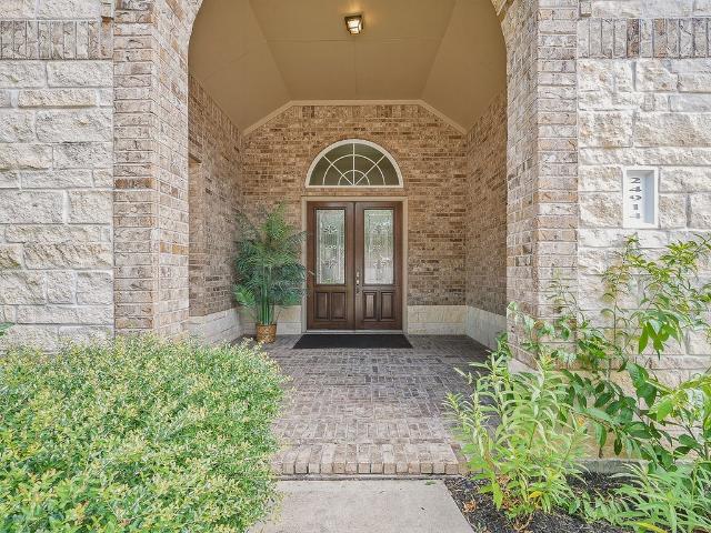 24914 Ginger Ranch Drive