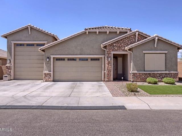 24914 N 176th Ave, Surprise, AZ 85387