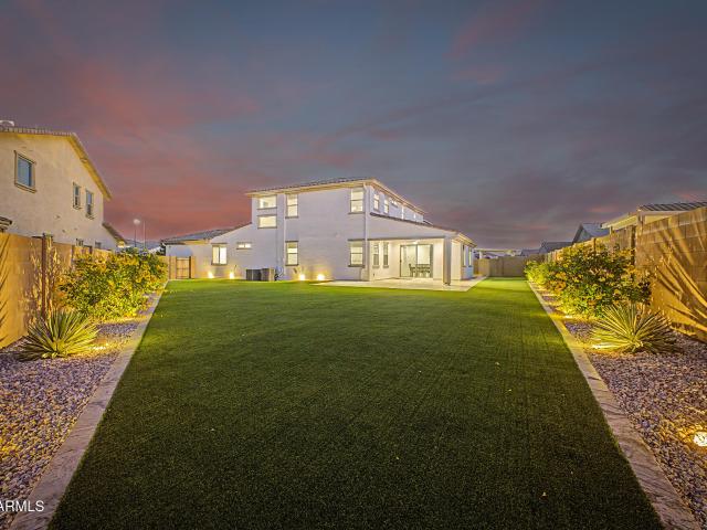24918 N 143rd Dr, Surprise, AZ 85387 | MLS #7015