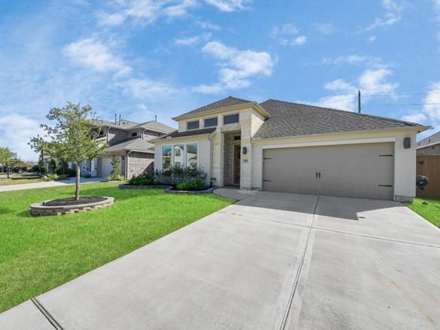 24919 Hibiscus Garden Way, Katy, TX 77493