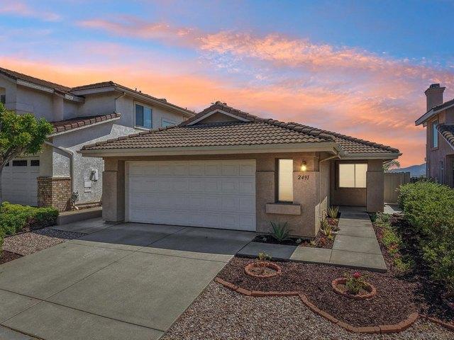 2491 Moonlight Gln, Escondido, CA 92026