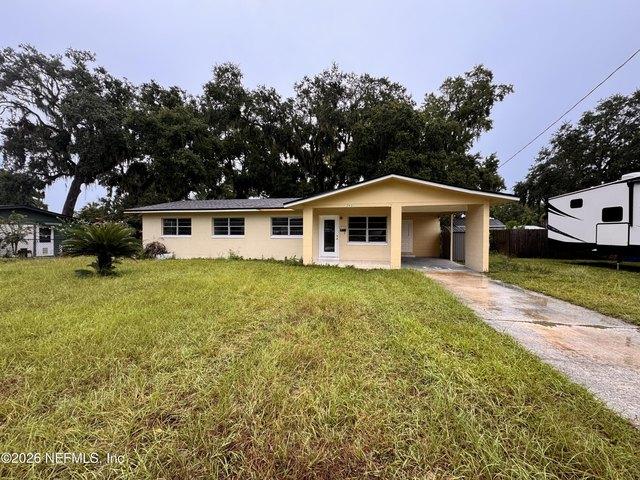 2491 Montreal St, Jacksonville, FL 32233