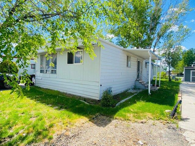 2491 N Highway 89 Trlr 112, Pleasant View, UT 84404