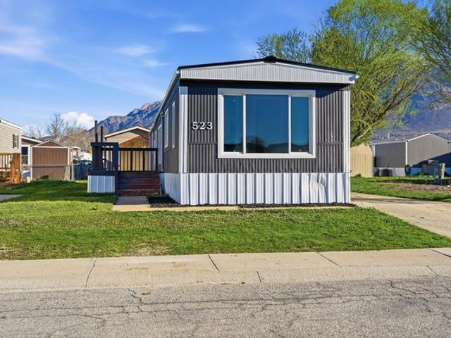2491 N Highway 89 Trlr 523, Pleasant View, UT 84404
