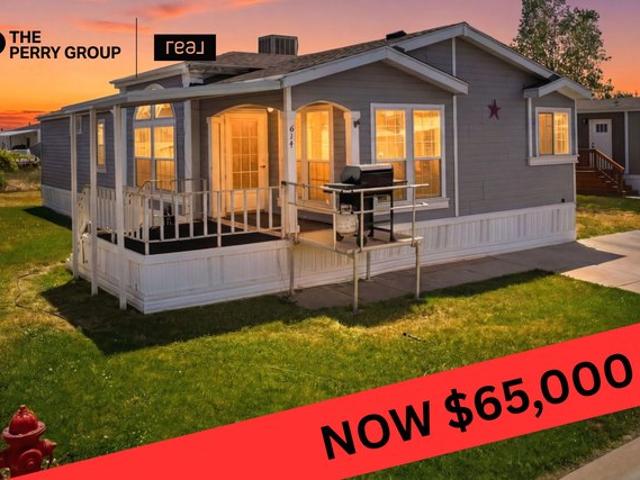 2491 N Highway 89 Trlr 614, Pleasant View, UT 84404