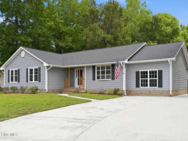 2491 Northwoods Drive