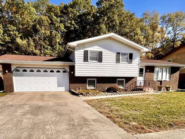 2491 Odell St, Portage, IN 46368