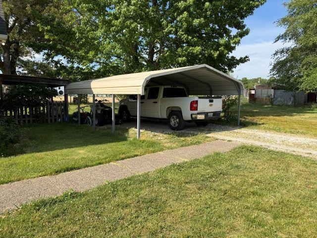 2491 Beaver Dam Church Road
