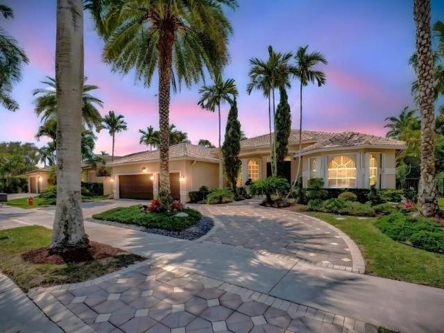 2491 Eagle Run Drive, Weston, US, FL