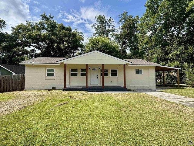 2491 Greenleaf Dr, Macon, GA 31206