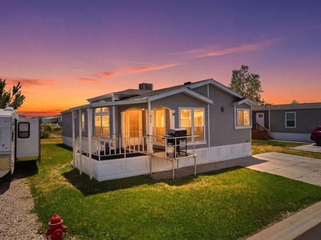 2491 Highway 89 N Unit 614, Pleasant View, UT 84404