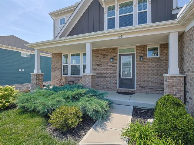 2491 Lillywood Way