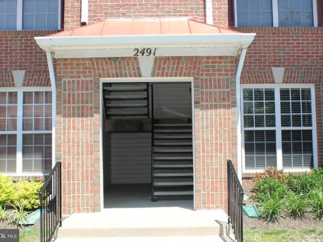 2491 Quick Street # 303