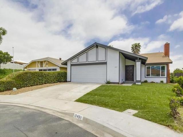 2491 Red Pine Dr, San Diego, CA 92154
