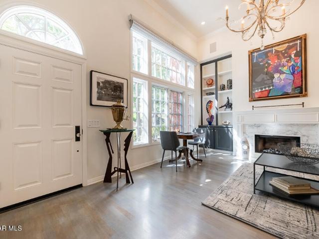 2491 Swanfield Court